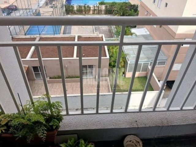 Apartamento em Vila Carrão, São Paulo/SP de 48m² 2 quartos à venda por R$ 355.000,00