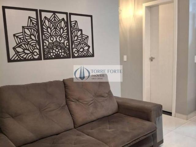 Apartamento em Vila Carrão, São Paulo/SP de 49m² 2 quartos à venda por R$ 375.000,00