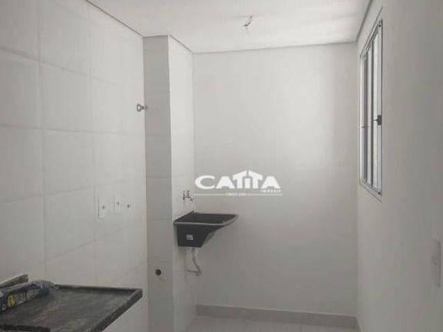 Apartamento em Vila Carrão, São Paulo/SP de 49m² 2 quartos à venda por R$ 370.000,00