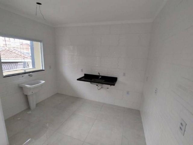 Apartamento em Vila Carrão, São Paulo/SP de 50m² 2 quartos à venda por R$ 264.000,00