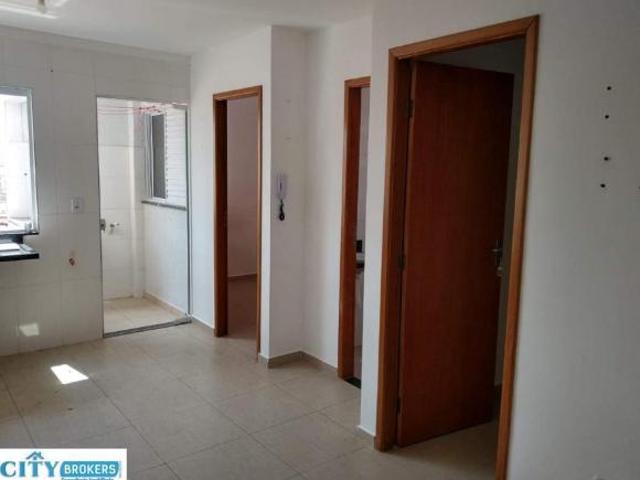 Apartamento em Vila Carrão, São Paulo/SP de 50m² 2 quartos à venda por R$ 265.000,00