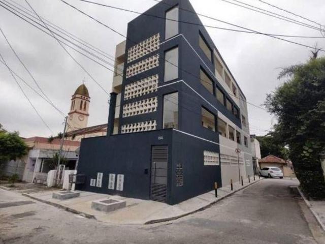Apartamento em Vila Carrão, São Paulo/SP de 50m² 2 quartos à venda por R$ 265.000,00