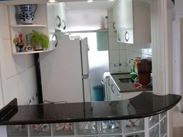 Apartamento em Vila Carrão, São Paulo/SP de 50m² 2 quartos à venda por R$ 374.000,00