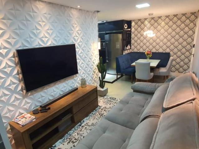 Apartamento em Vila Carrão, São Paulo/SP de 50m² 2 quartos à venda por R$ 403.300,00