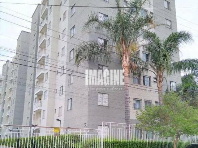 Apartamento em Vila Carrão, São Paulo/SP de 50m² 2 quartos à venda por R$ 450.000,00