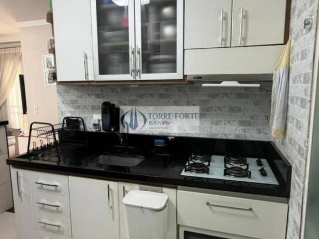 Apartamento em Vila Carrão, São Paulo/SP de 50m² 2 quartos à venda por R$ 450.000,00