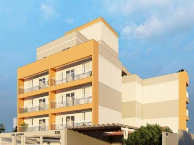 Apartamento em Vila Carrão, São Paulo/SP de 51m² 2 quartos à venda por R$ 299.000,00