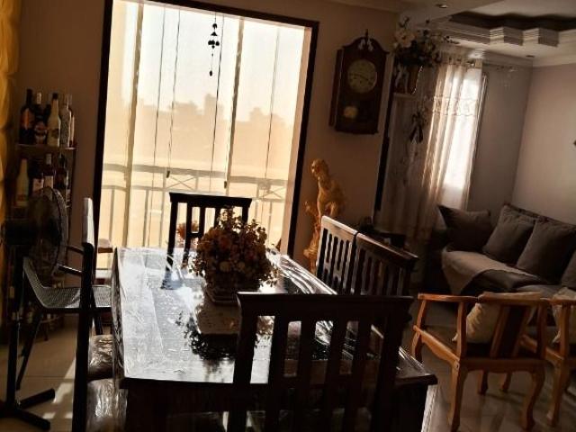 Apartamento em Vila Carrão, São Paulo/SP de 57m² 2 quartos à venda por R$ 423.000,00