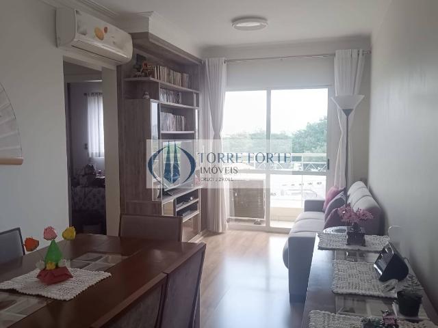 Apartamento em Vila Carrão, São Paulo/SP de 57m² 2 quartos à venda por R$ 549.000,00