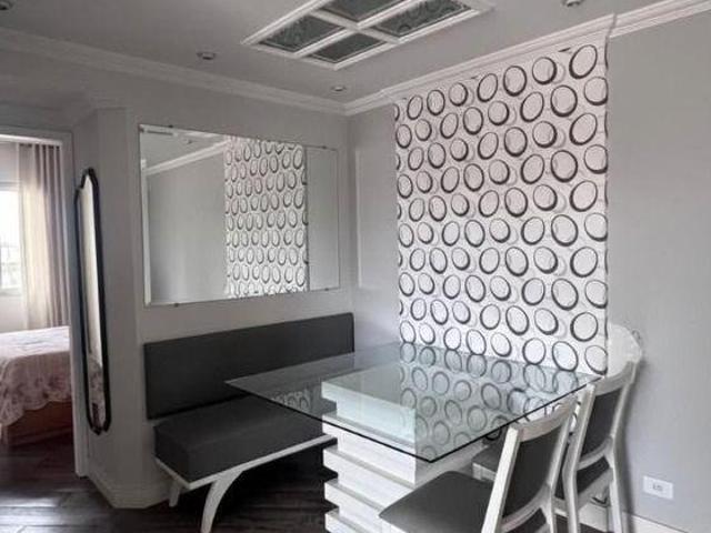 Apartamento em Vila Carrão, São Paulo/SP de 57m² 2 quartos à venda por R$ 540.000,00 ou para locação