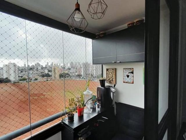Apartamento em Vila Carrão, São Paulo/SP de 57m² 2 quartos à venda por R$ 580.000,00