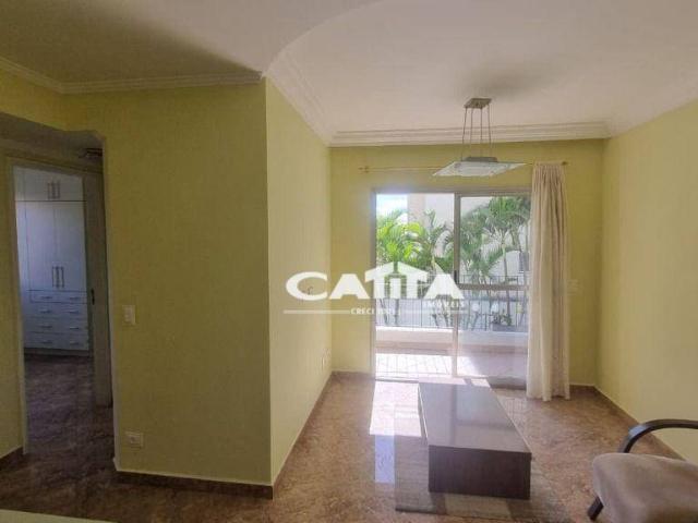 Apartamento em Vila Carrão, São Paulo/SP de 57m² 2 quartos para locação R$ 2.200,00/mes
