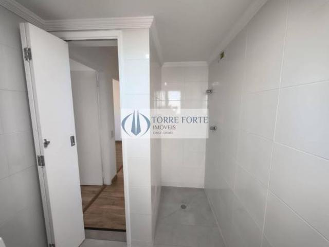 Apartamento em Vila Carrão, São Paulo/SP de 54m² 2 quartos à venda por R$ 370.000,00