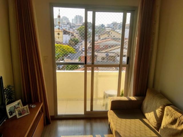 Apartamento em Vila Carrão, São Paulo/SP de 63m² 3 quartos à venda por R$ 449.900,00