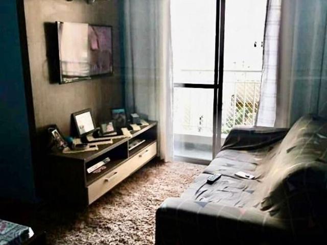 Apartamento em Vila Carrão, São Paulo/SP de 60m² 3 quartos à venda por R$ 368.900,00