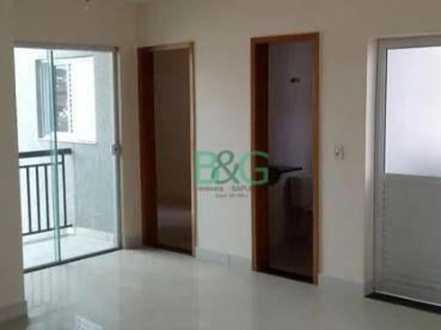 Apartamento em Vila Carrão, São Paulo/SP de 60m² 2 quartos à venda por R$ 389.000,00