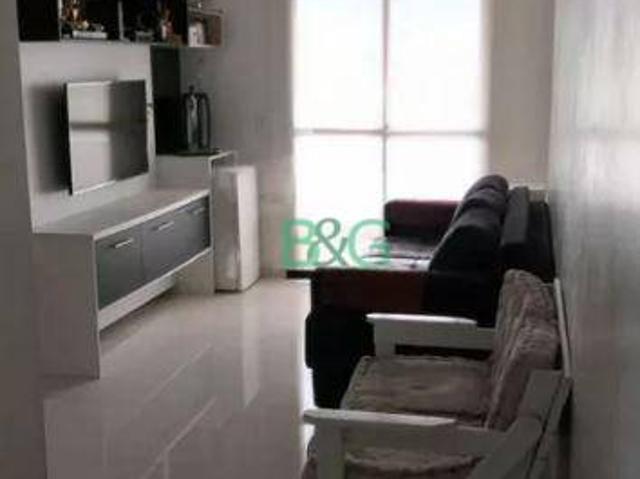 Apartamento em Vila Carrão, São Paulo/SP de 60m² 2 quartos à venda por R$ 578.000,00