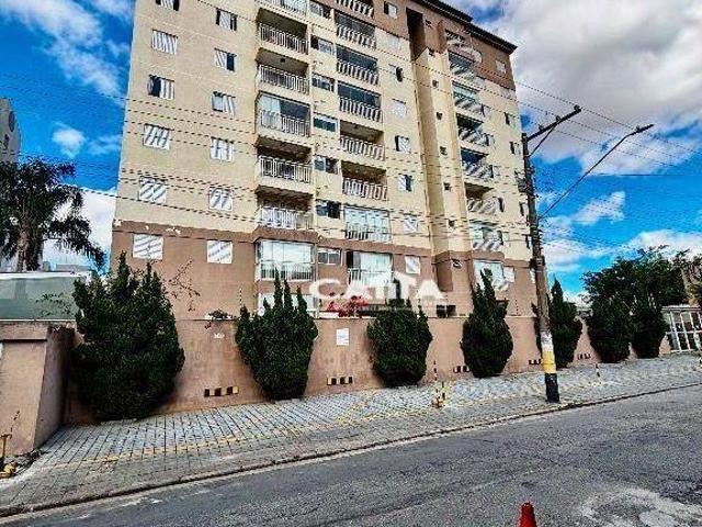 Apartamento em Vila Carrão, São Paulo/SP de 60m² 2 quartos à venda por R$ 470.000,00