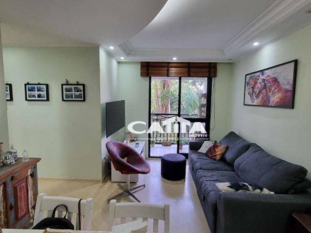 Apartamento em Vila Carrão, São Paulo/SP de 61m² 3 quartos à venda por R$ 569.000,00