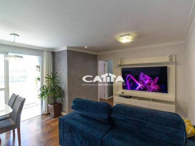 Apartamento em Vila Carrão, São Paulo/SP de 62m² 3 quartos à venda por R$ 689.000,00