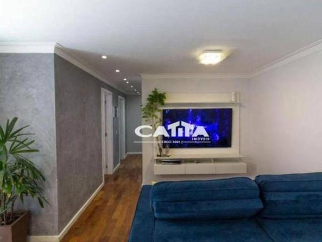 Apartamento em Vila Carrão, São Paulo/SP de 62m² 3 quartos à venda por R$ 690.000,00