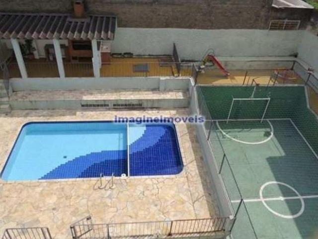 Apartamento em Vila Carrão, São Paulo/SP de 62m² 2 quartos à venda por R$ 426.000,00