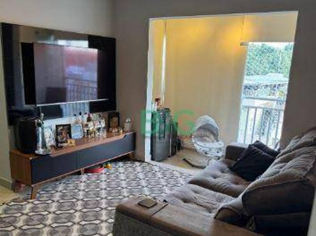 Apartamento em Vila Carrão, São Paulo/SP de 62m² 2 quartos à venda por R$ 519.000,00