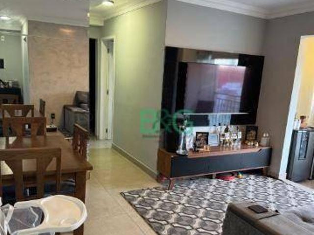 Apartamento em Vila Carrão, São Paulo/SP de 62m² 2 quartos à venda por R$ 520.000,00