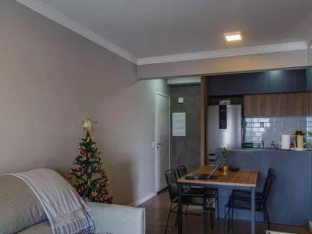 Apartamento em Vila Carrão, São Paulo/SP de 62m² 2 quartos à venda por R$ 585.000,00