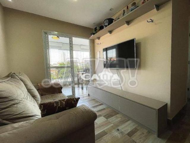 Apartamento em Vila Carrão, São Paulo/SP de 62m² 2 quartos à venda por R$ 650.000,00