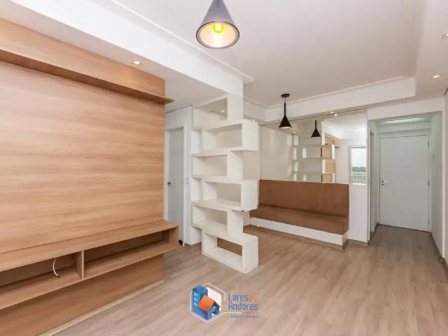 Apartamento em Vila Carrão, São Paulo/SP de 67m² 3 quartos à venda por R$ 518.000,00