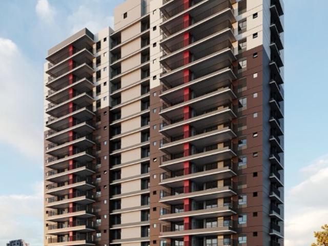 Apartamento em Vila Carrão, São Paulo/SP de 67m² 2 quartos à venda por R$ 819.100,00