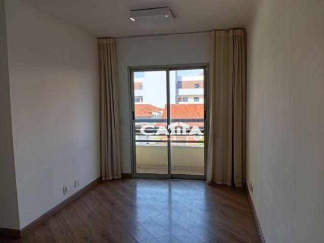 Apartamento em Vila Carrão, São Paulo/SP de 64m² 3 quartos à venda por R$ 499.000,00