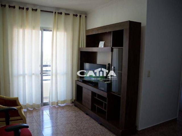 Apartamento em Vila Carrão, São Paulo/SP de 64m² 3 quartos à venda por R$ 634.000,00