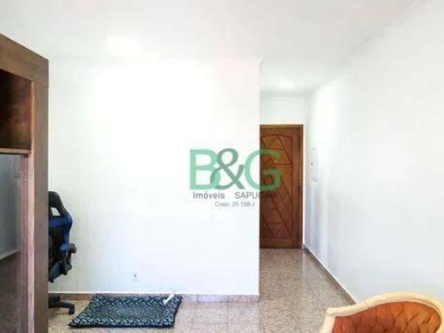 Apartamento em Vila Carrão, São Paulo/SP de 64m² 3 quartos à venda por R$ 559.000,00