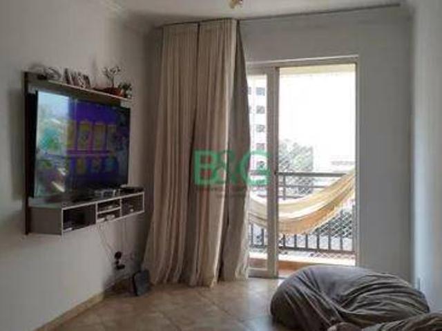 Apartamento em Vila Carrão, São Paulo/SP de 64m² 3 quartos à venda por R$ 568.000,00