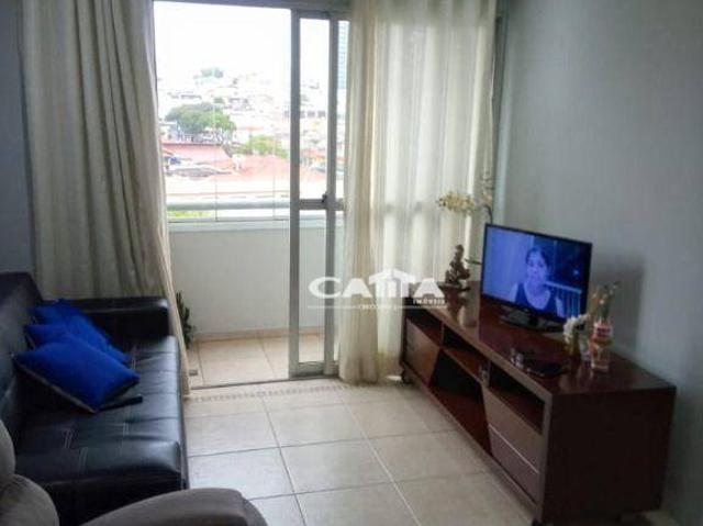 Apartamento em Vila Carrão, São Paulo/SP de 64m² 2 quartos à venda por R$ 414.000,00