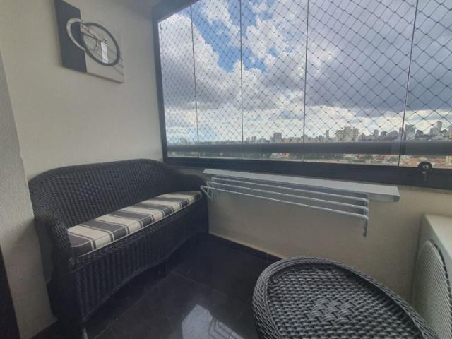 Apartamento em Vila Carrão, São Paulo/SP de 64m² 2 quartos à venda por R$ 499.000,00