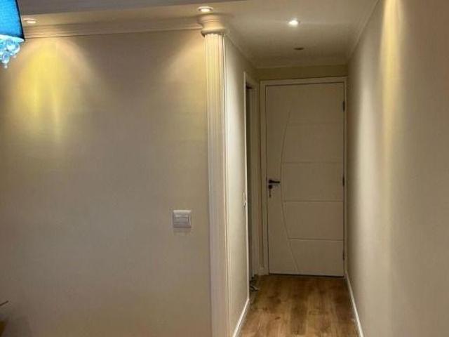 Apartamento em Vila Carrão, São Paulo/SP de 65m² 3 quartos à venda por R$ 510.000,00