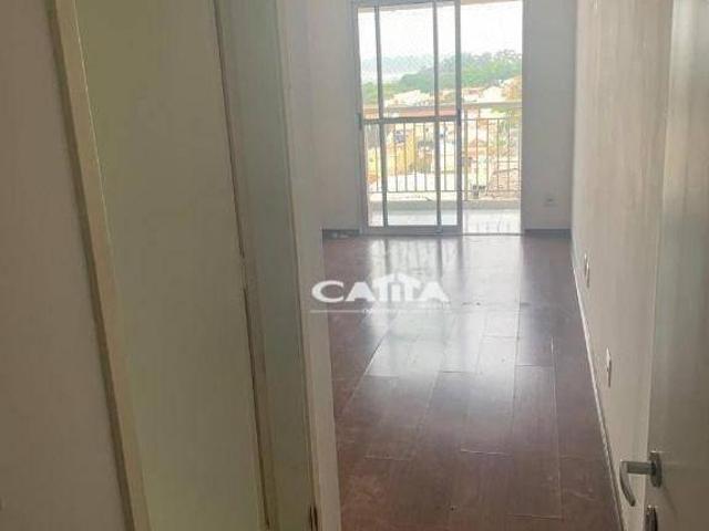 Apartamento em Vila Carrão, São Paulo/SP de 66m² 3 quartos à venda por R$ 520.900,00