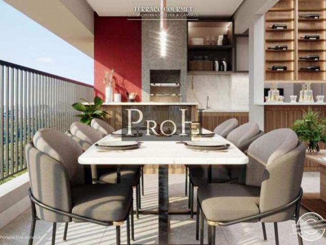 Apartamento em Vila Carrão, São Paulo/SP de 66m² 2 quartos à venda por R$ 725.000,00