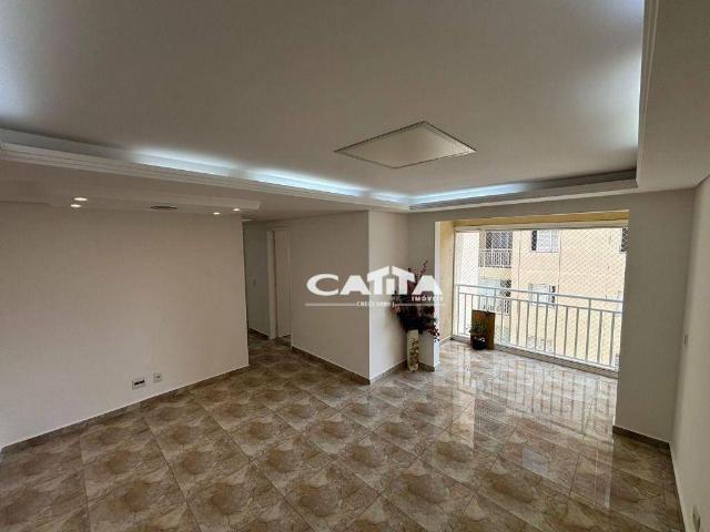 Apartamento em Vila Carrão, São Paulo/SP de 70m² 3 quartos à venda por R$ 549.000,00