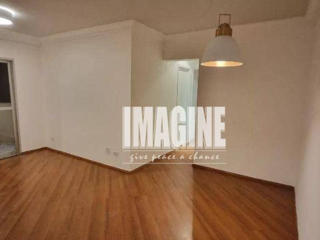 Apartamento em Vila Carrão, São Paulo/SP de 70m² 3 quartos à venda por R$ 558.000,00