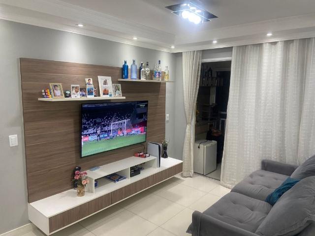 Apartamento em Vila Carrão, São Paulo/SP de 70m² 3 quartos à venda por R$ 609.000,00