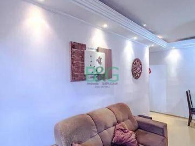 Apartamento em Vila Carrão, São Paulo/SP de 70m² 3 quartos à venda por R$ 618.000,00