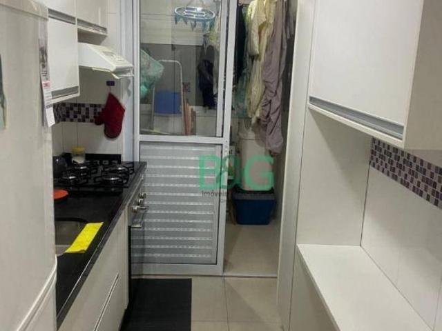 Apartamento em Vila Carrão, São Paulo/SP de 70m² 3 quartos à venda por R$ 610.000,00