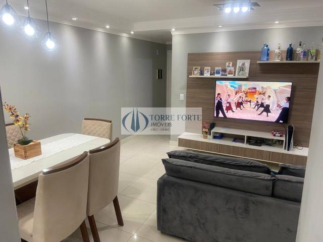 Apartamento em Vila Carrão, São Paulo/SP de 70m² 3 quartos à venda por R$ 659.000,00