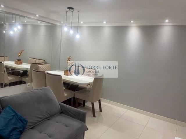 Apartamento em Vila Carrão, São Paulo/SP de 70m² 3 quartos à venda por R$ 660.000,00