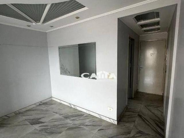 Apartamento em Vila Carrão, São Paulo/SP de 70m² 3 quartos à venda por R$ 700.000,00