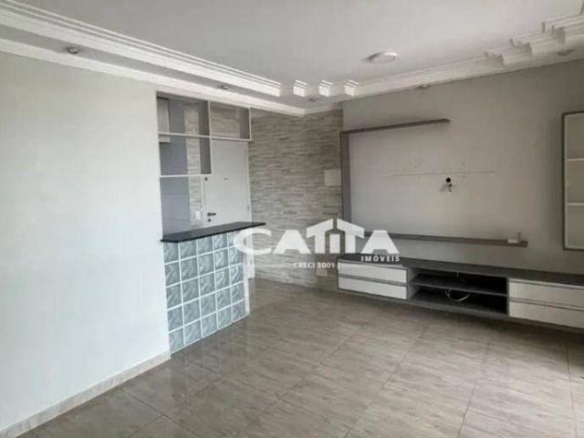 Apartamento em Vila Carrão, São Paulo/SP de 71m² 3 quartos à venda por R$ 586.000,00